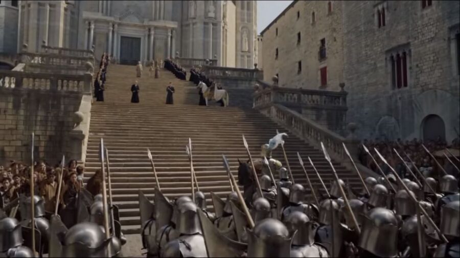 Girona: Game of Thrones Small Group Tour - Why the Tour Works