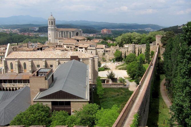 Girona History and Legends Tour Small Group from Girona - The Value of This Tour