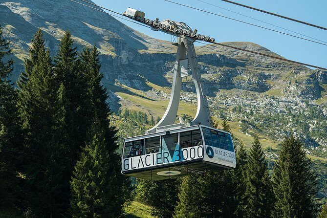Glacier 3000 Ticket Including Cable Car and Peak Walk by Tissot - The Value for Money: Are You Getting Your Money’s Worth?
