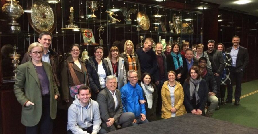Glasgow: Celtic Park Stadium Tour and Dining Experience - What We Love About This Experience