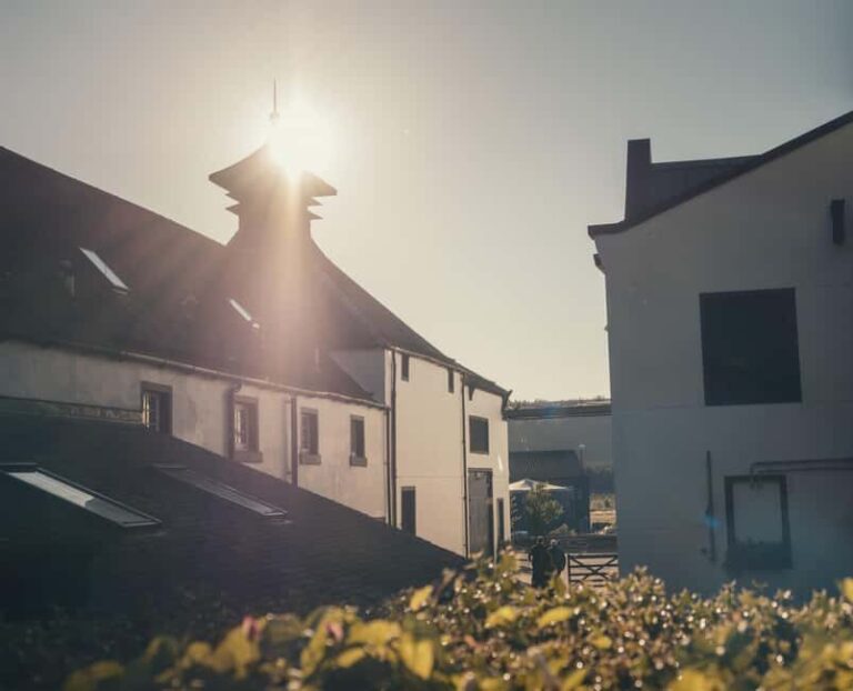 Glasgow: Glengoyne Distillery Tour with Whisky & Chocolate - FAQ