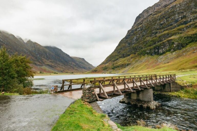 Glasgow: Loch Ness, Glencoe and Highlands Tour with Cruise - An In-Depth Review of the Highland Adventure