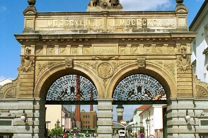 Glass and Brewery Day Trip from Prague - Price & Value Analysis