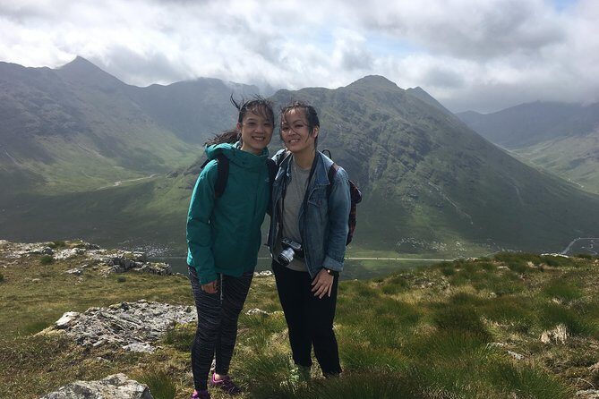 Glencoe, Scenic Walk & Scottish Highlands Tour starting Balloch - What You Can Expect from the Itinerary