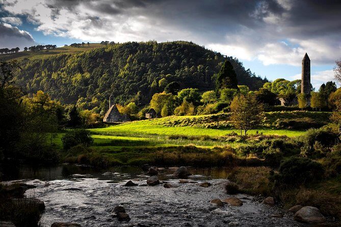 Glendalough Day Tour from Dublin: Including Kilkenny City - Who Should Book This Tour?
