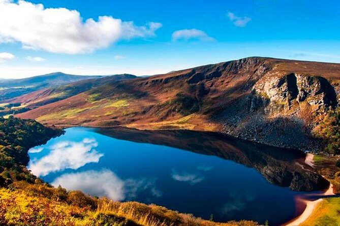 Glendalough & Wicklow Mountains Half Day Morning Tour from Dublin - What Travelers Will Love
