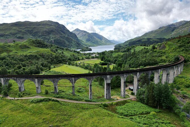 Glenfinnan, Glencoe and Scottish Highlands Day Tour - Practical Details & What to Expect