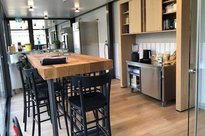 Gnocchi, Pasta, Tiramisù and Wine Class - FAQs