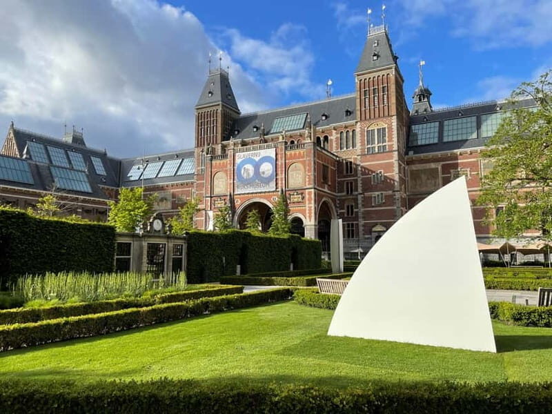 Go City Amsterdam Pass: Attractions Pass with Rijksmuseum - What Travelers Love About the Pass