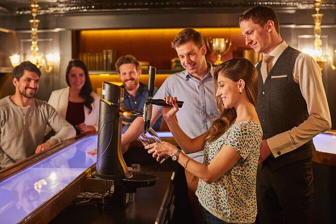 Go City: Dublin Pass | Save up to 50% - Includes 35+ Things To Do - What Does a Typical Day Look Like?