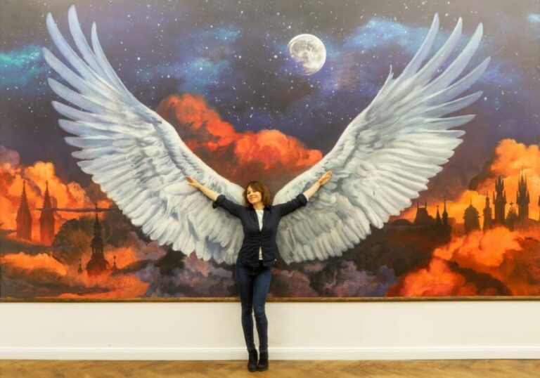 Go City Prague Pass - Top Attractions and Hop-On Hop-Off Bus - Detailed Breakdown of Key Attractions