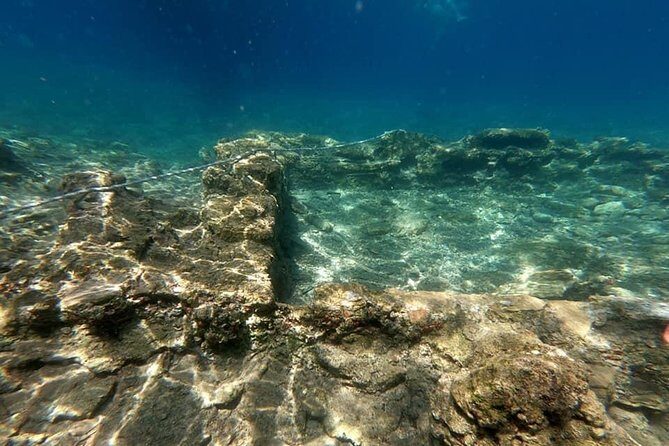 Göcek 12 islands boat trip (lazy day out) from Sarigerme - FAQs