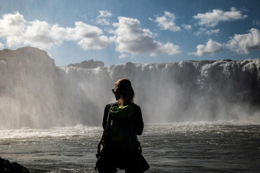 Goðafoss Waterfall Tour from Akureyri Port - Why This Tour Offers Great Value