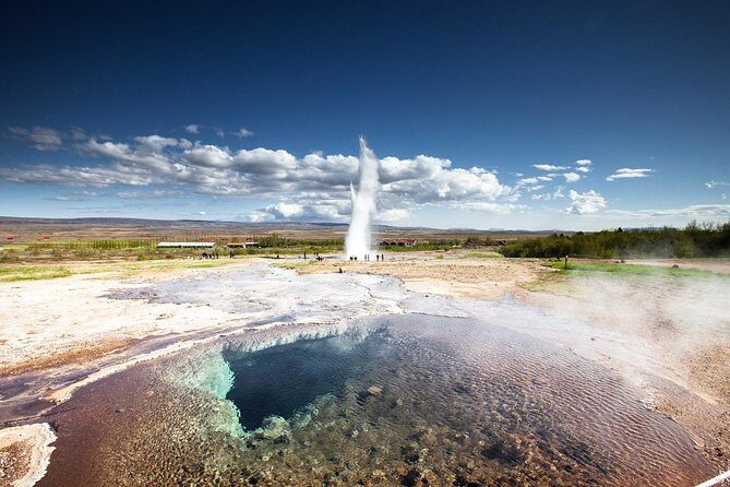 Golden Circle and Kerid Crater Afternoon Tour from Reykjavik - Final Thoughts: Is It Worth It?