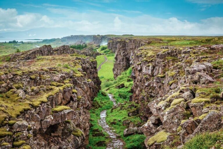 Golden Circle and Kerið Crater Small Group Tour - Why This Tour Is Perfect For You