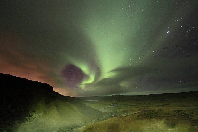 Golden Circle and Northern Lights Superjeep Tour from Reykjavik - The Value of the Experience