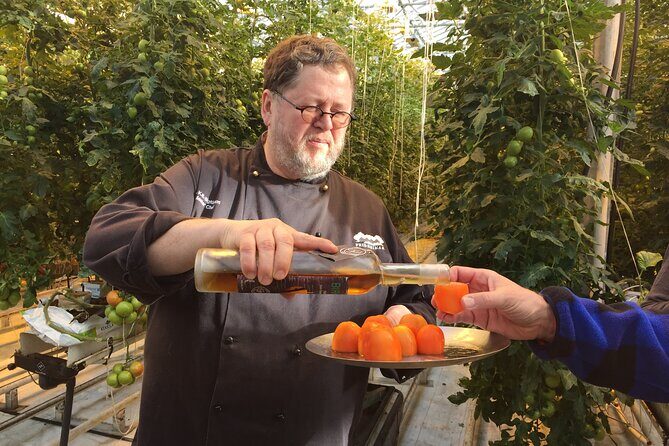 Golden Circle, Farm & Sky Lagoon Admission Small Group Tour - Transportation & Group Size: What It Means for You