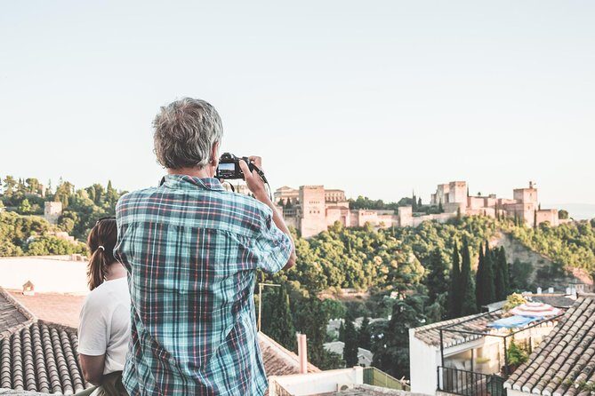 Golden Hour in Granada: Sunset Walking Tour with Play Granada - Authenticity, Value, and Who Should Book