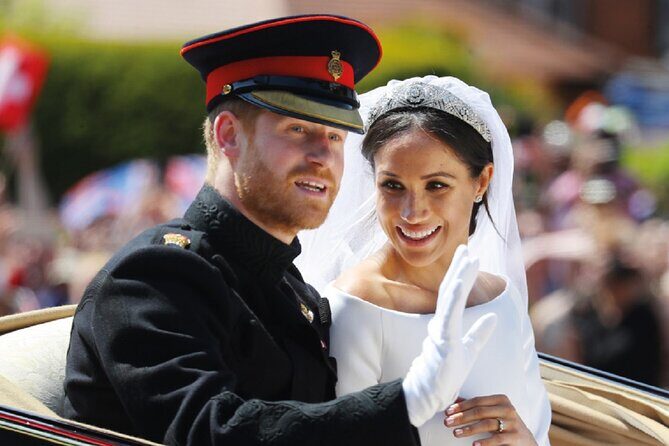 Golden Tours Windsor Hop-on Hop-off Open Top Bus Tour - The Route Breakdown: What You’ll See and Experience
