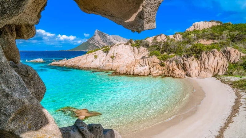 Golfo Aranci: Tavolara and Molara Snorkeling Dinghy Tour - What to Expect: From Snorkeling to Scenic Cruising