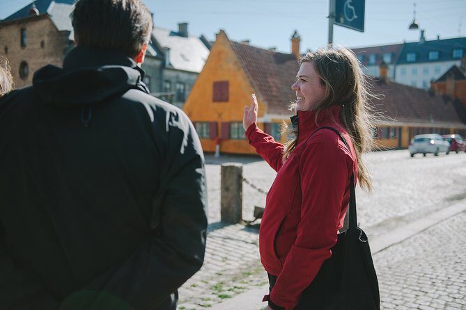 Good Morning, Copenhagen: Feel The Danish Hygge & Happiness - Tour Details & Practicalities