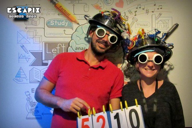 "Goodbye Guinea Pigs!" - What to Expect During Your “Goodbye Guinea Pigs!” Tour