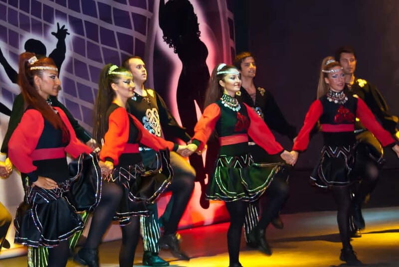 Göreme: Turkish Night at Cave Restaurant Dinner & Drinks - Is this Tour Worth the Price?