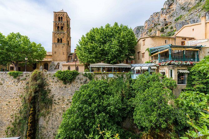 Gorges du Verdon Shared Tour from Nice - Transportation and Group Size: Why It Matters