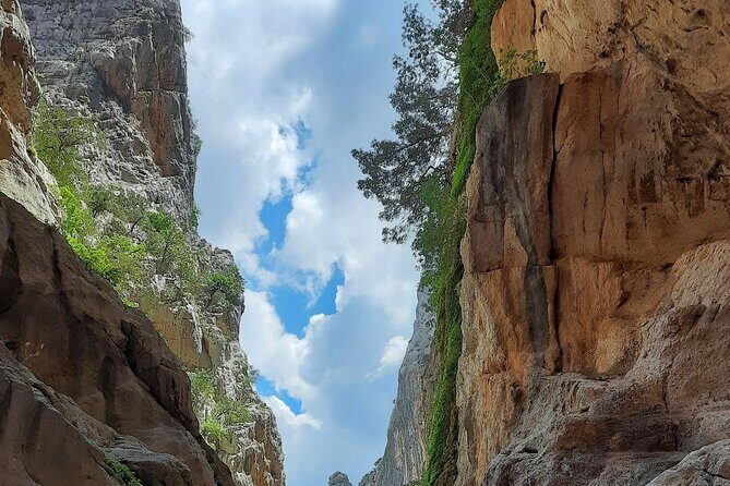 Gorropu canyon guided hike - Practical Details: Transport, Cost, and What to Bring