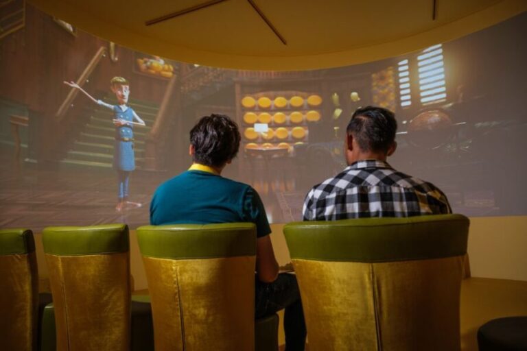 Gouda: Gouda Cheese Experience Entry Ticket - A Deep Dive into the Gouda Cheese Experience