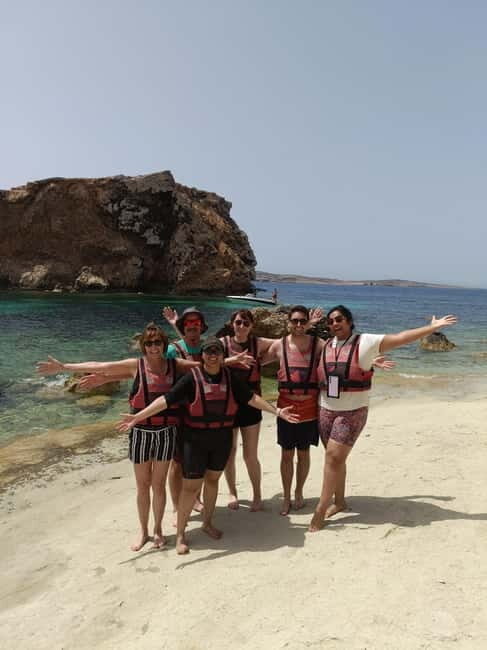 Gozo: 1 Hour Kayak plus +Cave Tour + Drop off Blue Lagoon - Practical Insights and Value