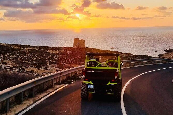 GOZO & Blue Lagoon Jeep Sunset Safari (Comino cave tour) - Final Thoughts: Is It Worth It?