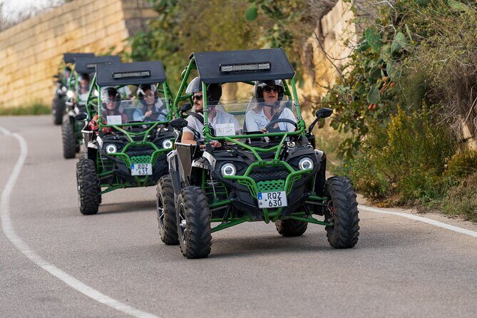 Gozo Buggy Tour: All-inclusive Day Trip + Blue Lagoon - Final Thoughts