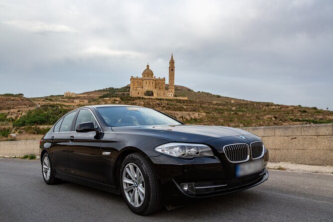 Gozo Highlights Tour in a comfortable private vehicle - What Makes This Private Tour Stand Out