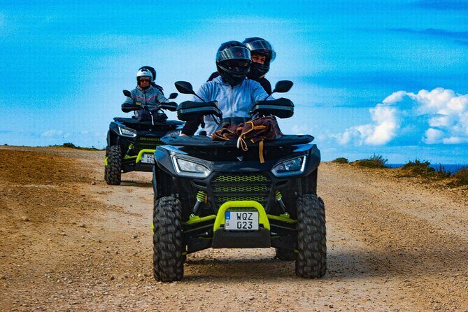 Gozo Quad Bike Day Tour - All-inclusive + Blue Lagoon - The Itinerary: A Deep Dive into the Stops