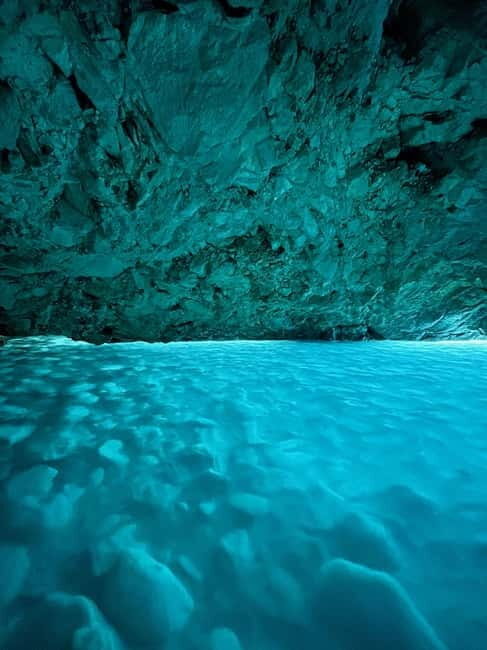 Grama Bay Speedboat Tour Vlore - What to Expect from the Itinerary