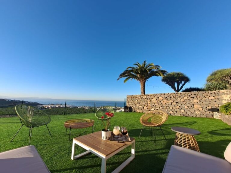 Gran Canaria: Banana World Guided Tour & Tasting - What Makes This Tour Stand Out?