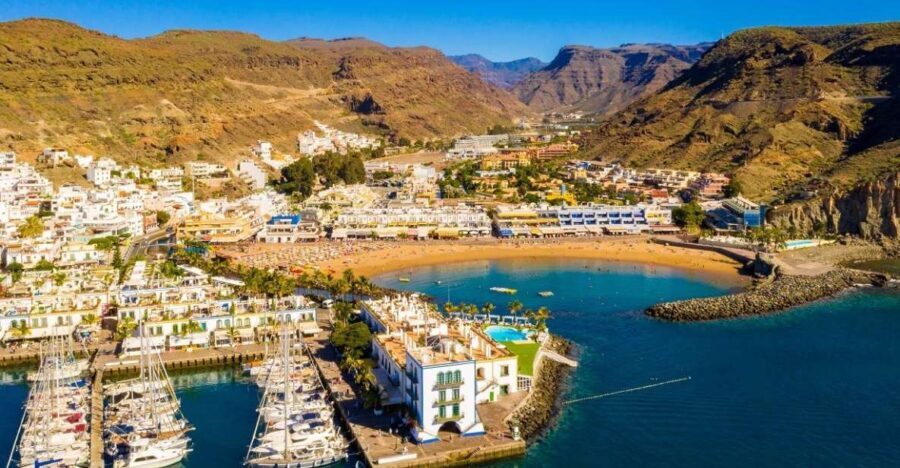 Gran Canaria: Full-Day Island Sightseeing Coach Tour - Practical Details and What You Can Expect