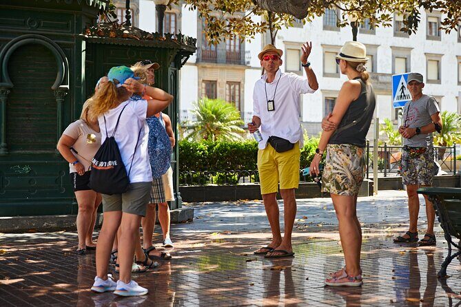 Gran Canaria Highlights Private Tour VIP - Exploring the Itinerary: What to Expect