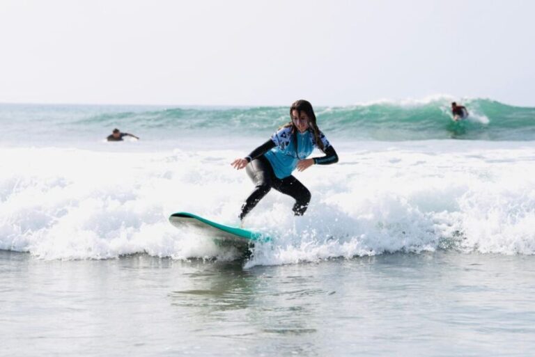 Gran Canaria Maspalomas: Surf lessons all levels - Why This Surf Lesson Offers Great Value