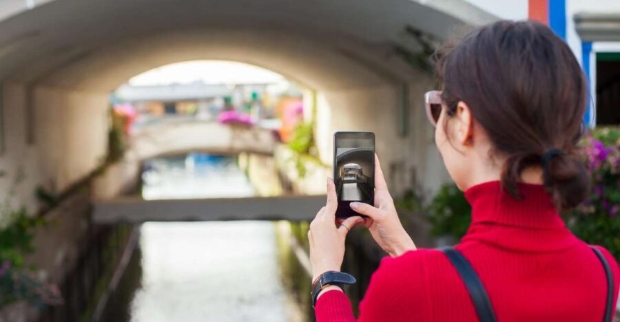 Gran Canaria: Puerto de Mogán Local Market Day Trip - A Deep Dive Into the Gran Canaria Puerto de Mogán Experience