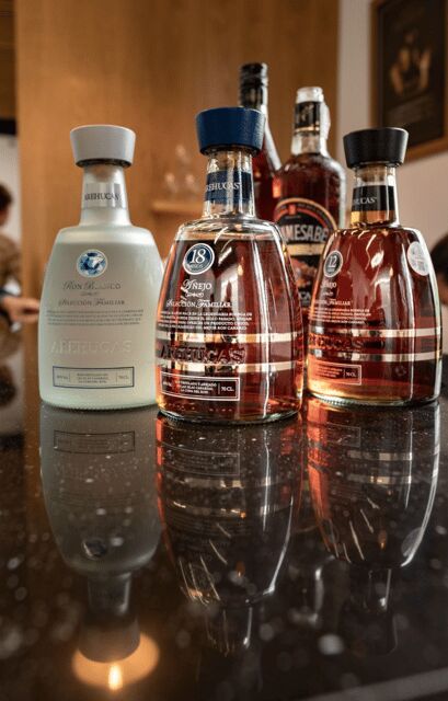 Gran Canaria: Rum, Wines and Banana Tour - Transportation, Group Size, and Overall Value