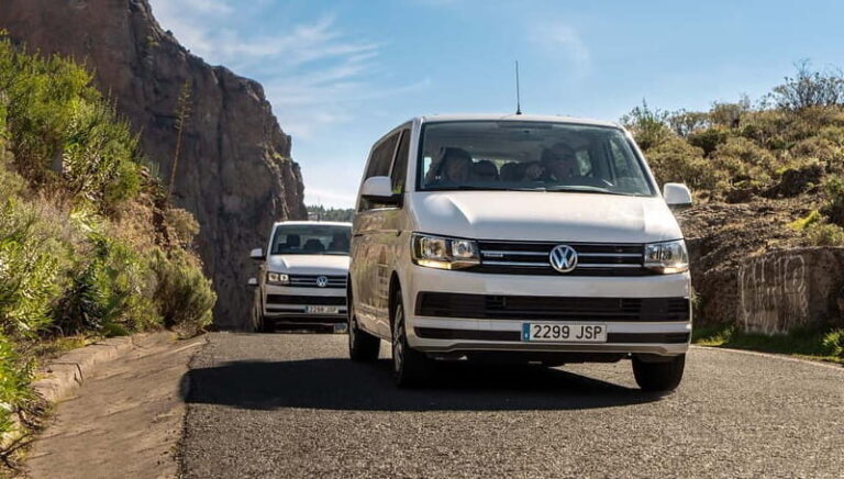 Gran Canaria: Rural Villages Guided Sightseeing Tour - Why This Tour Works Well