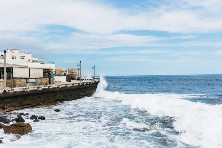Gran Canaria: The Red Canyon Tour with Local Food Tasting - The Value of the Tour