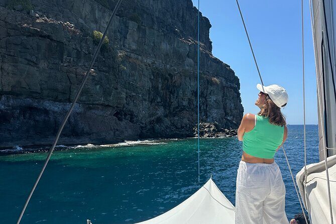 Gran Canaria Virgin Beaches Boat Tour with Food - An In-Depth Look at the Virgin Beaches Boat Tour