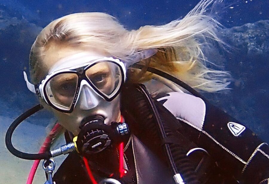 Gran Canaria:Live an Adventure and Learn to Dive with Expert - Detailed Breakdown of the Experience