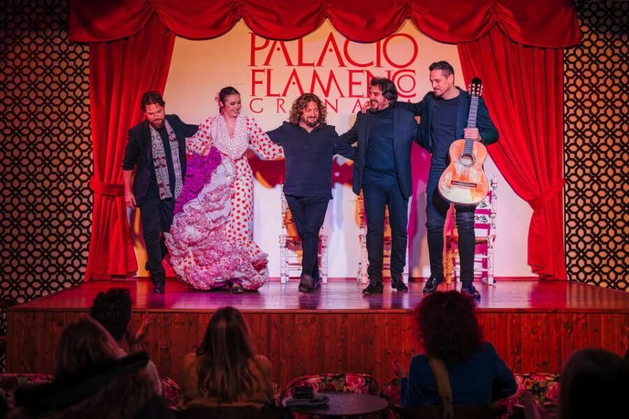 Granada: 1-Hour Traditional Flamenco Show at Palacio - Why This Flamenco Show Delivers Value