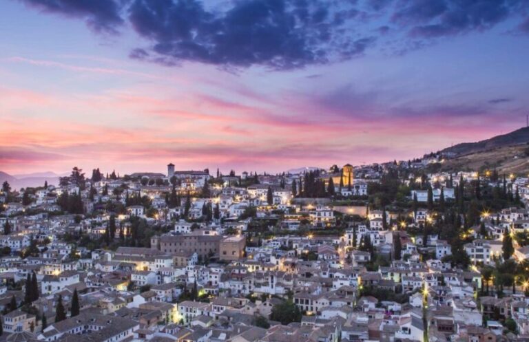 Granada: Albaicin and Sacromonte Evening Walking Tour - What We Loved About the Tour