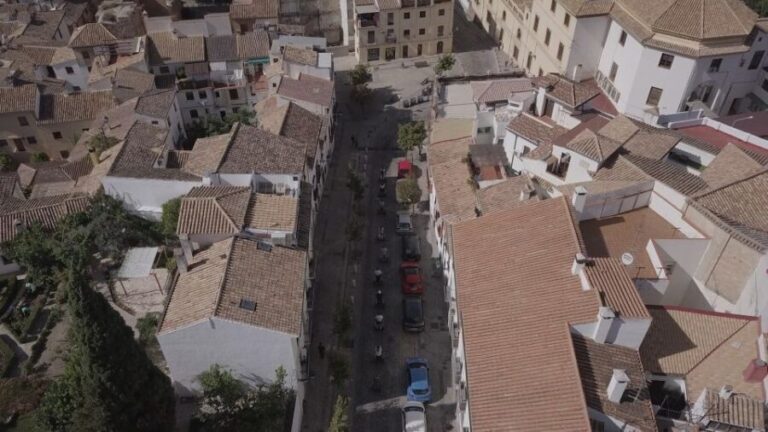 Granada: Albaicin and Sacromonte Segway Tour - Why the Tour Offers Great Value