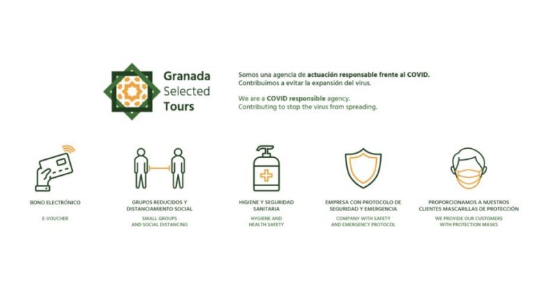 Granada: Fast-Track Alhambra & Nasrid Palaces Guided Tour - Navigating the Logistics